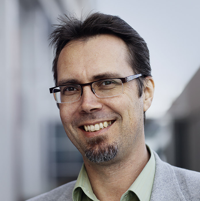 Über Enerquent: Ein effizientes Netzwerk für eine neue Generation